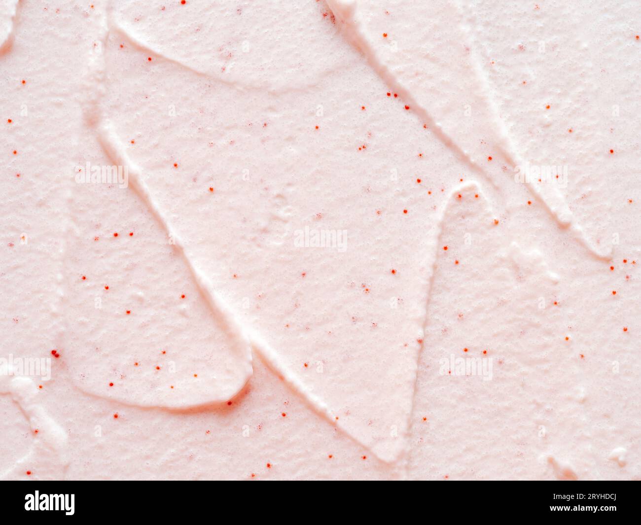 Exfoliating particles hi-res stock photography and images - Alamy