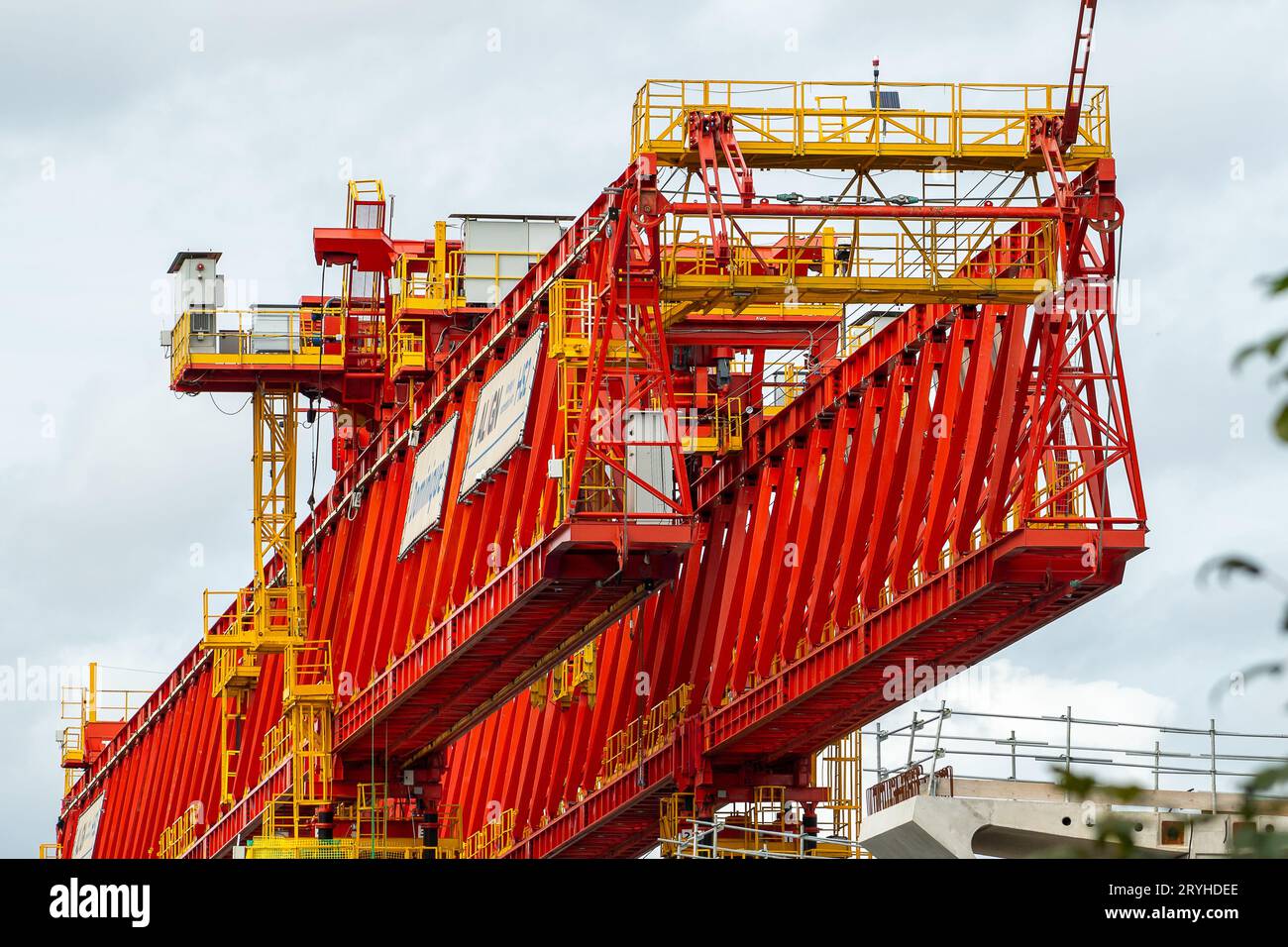 Harefield, London Borough of Hillingdon, UK. 30th September, 2023 ...