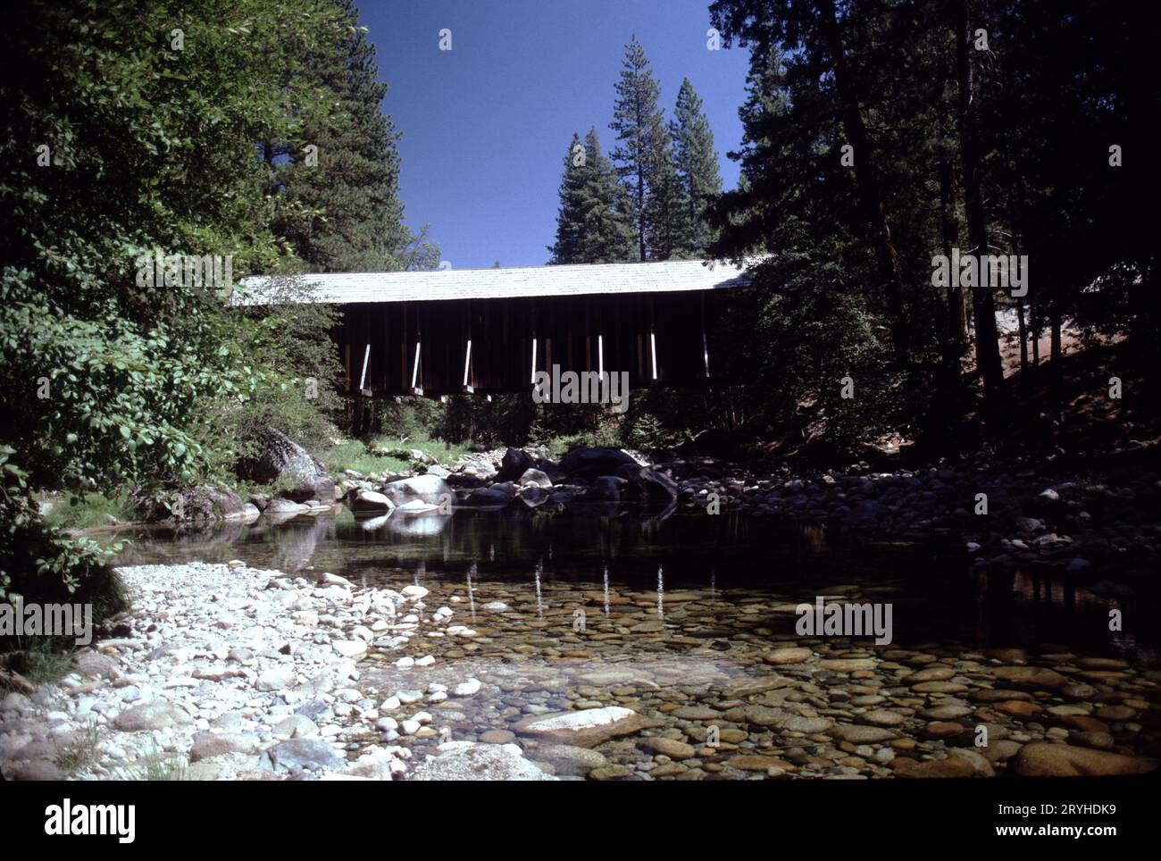 Built by galen clark hi-res stock photography and images - Alamy