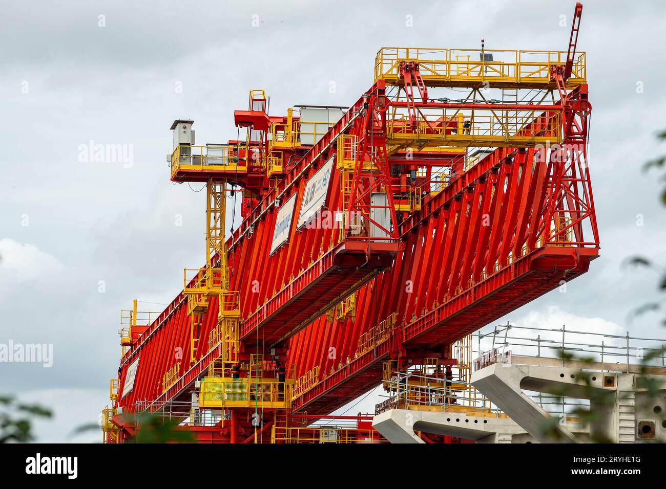 Harefield, London Borough of Hillingdon, UK. 30th September, 2023 ...