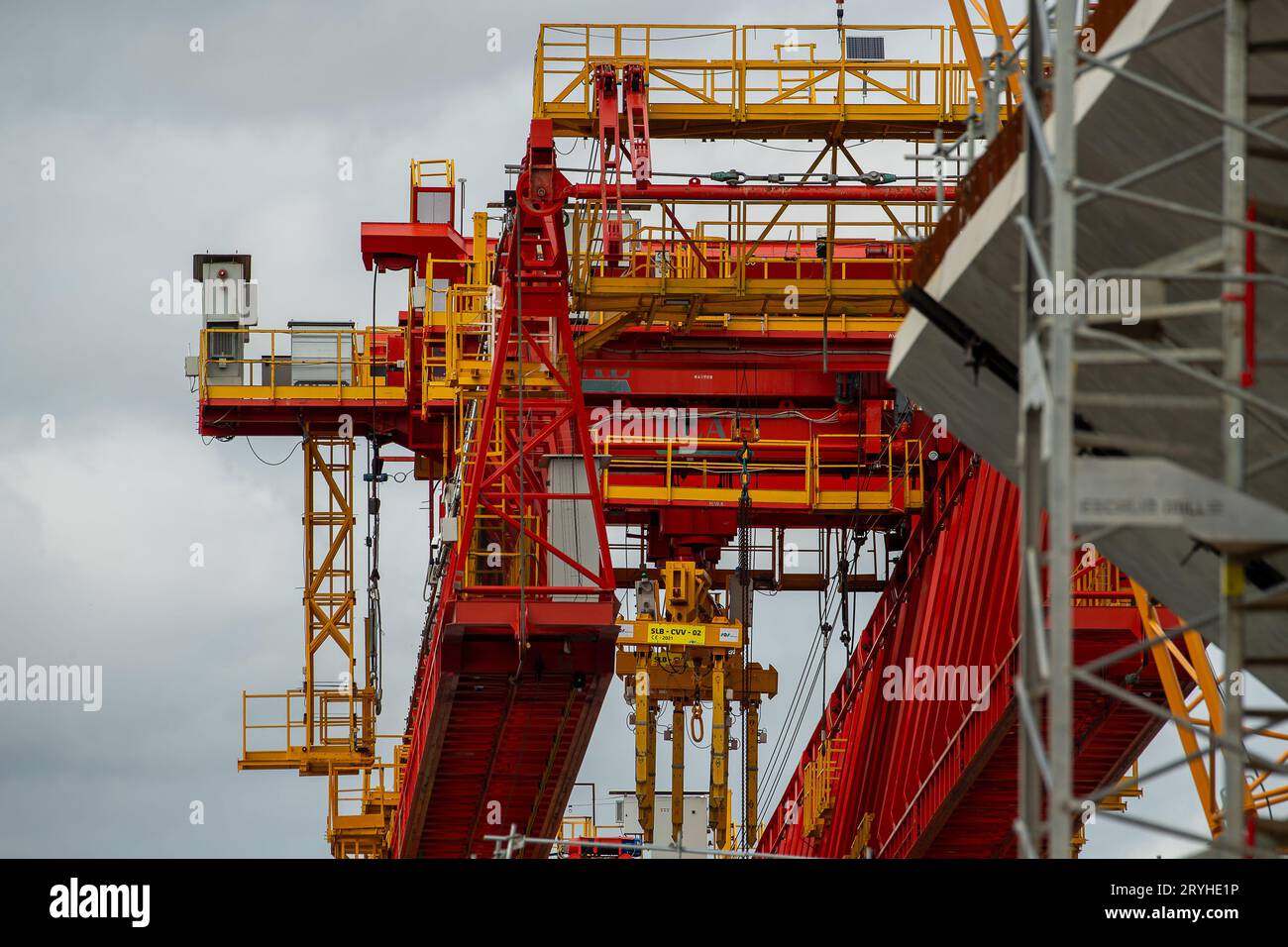 Harefield, London Borough of Hillingdon, UK. 30th September, 2023 ...
