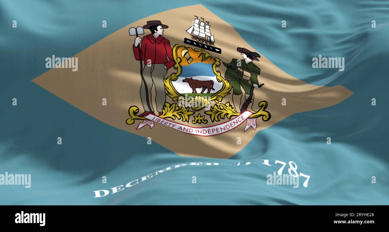 Delaware state government hi-res stock photography and images - Alamy