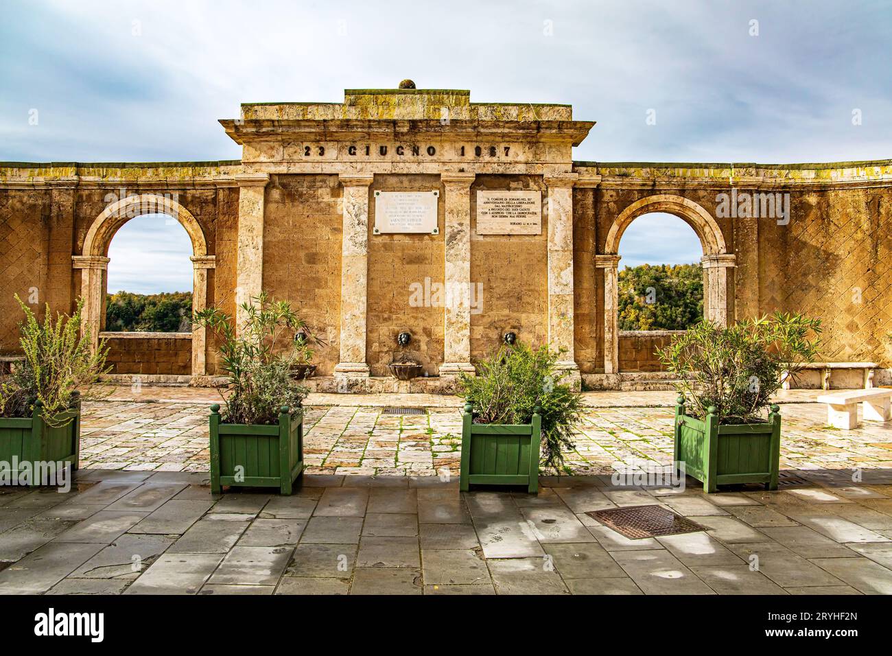 Fairy tale country ancient hi-res stock photography and images - Alamy