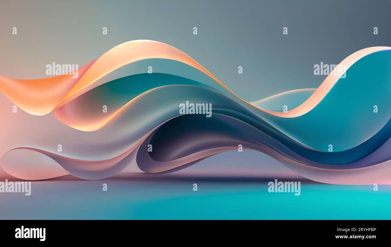 Abstract Light Background Stock Photo - Alamy