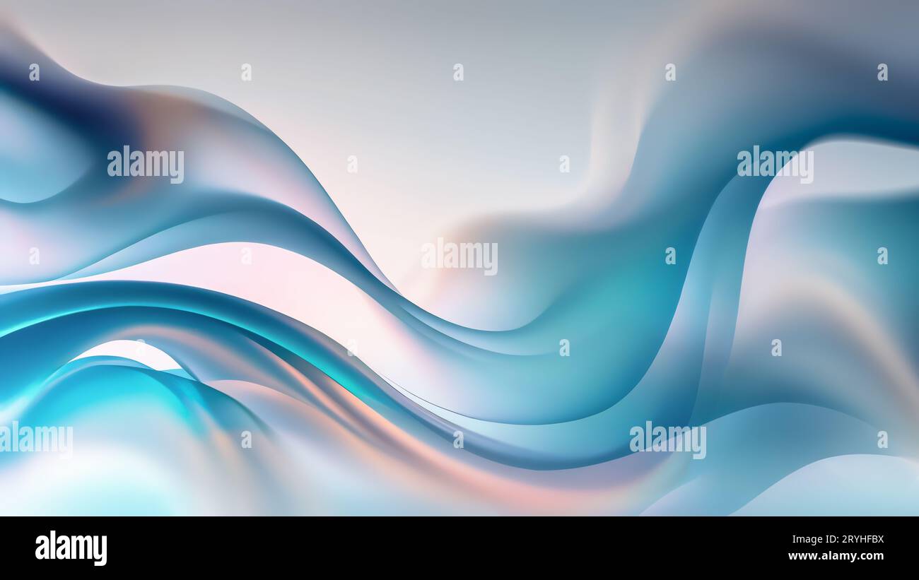 3d background light illusion hi-res stock photography and images - Alamy