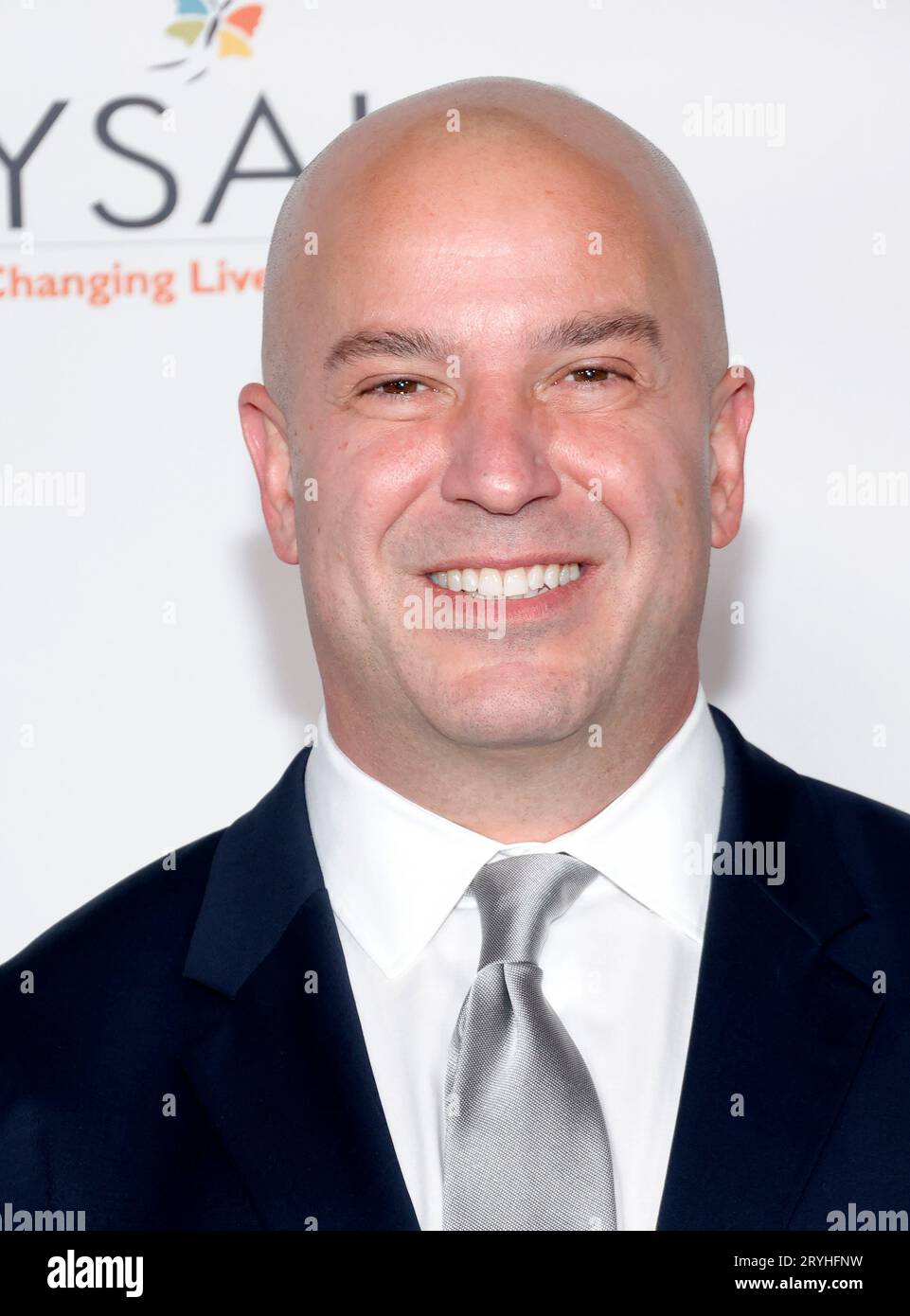 Los Angeles, Ca. 30th Sep, 2023. Nathan Kahane at the The 2023 ...