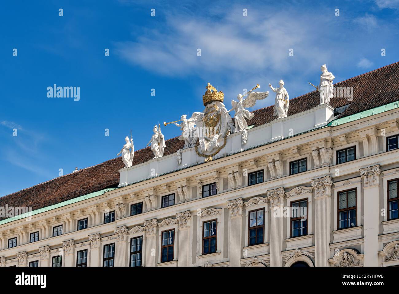 Skulpturen fenster hi-res stock photography and images - Alamy
