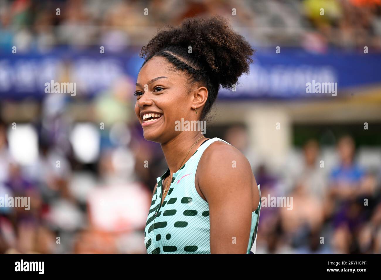 Marie julie bonnin 2023 hi-res stock photography and images - Alamy