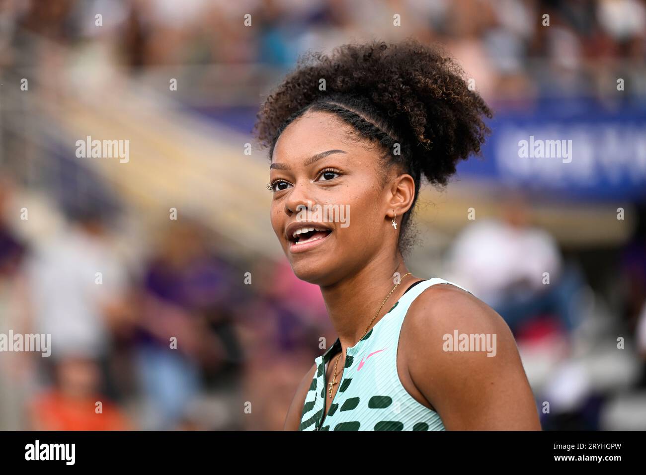 Marie julie bonnin 2023 hi-res stock photography and images - Alamy