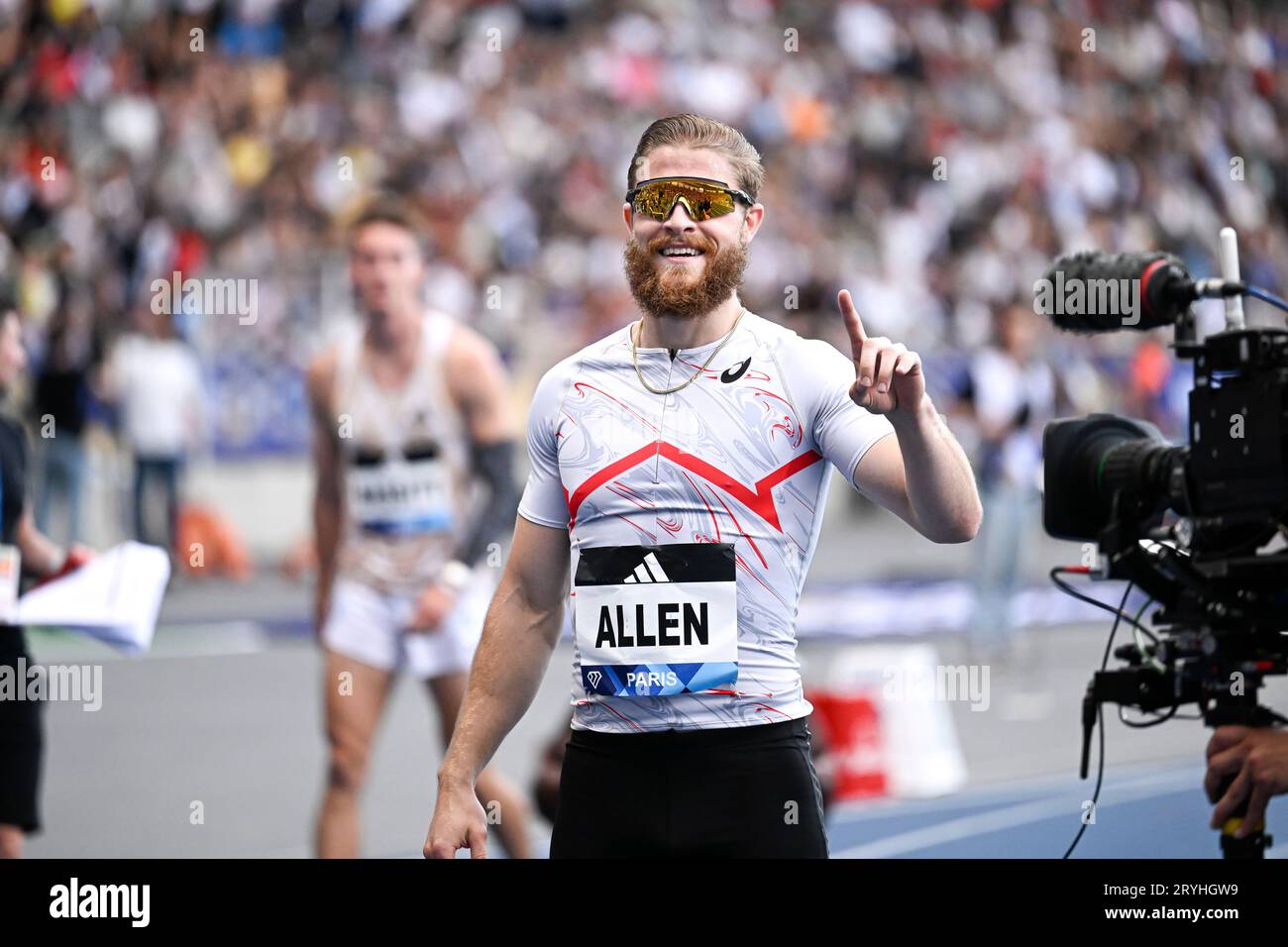 Cj allen hi-res stock photography and images - Alamy
