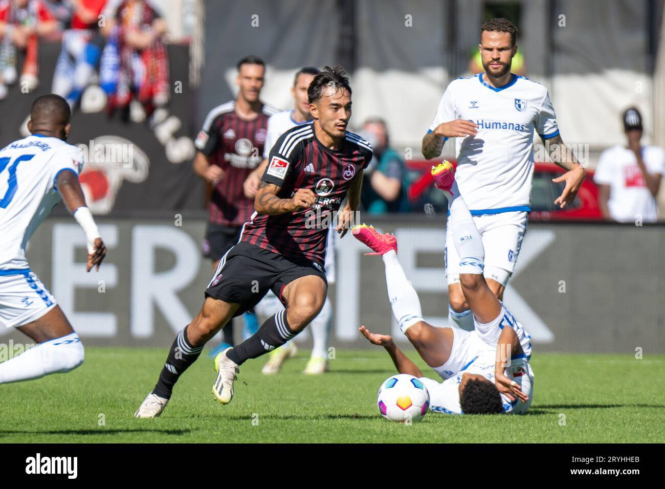 Castrop jens dfb hi-res stock photography and images - Alamy