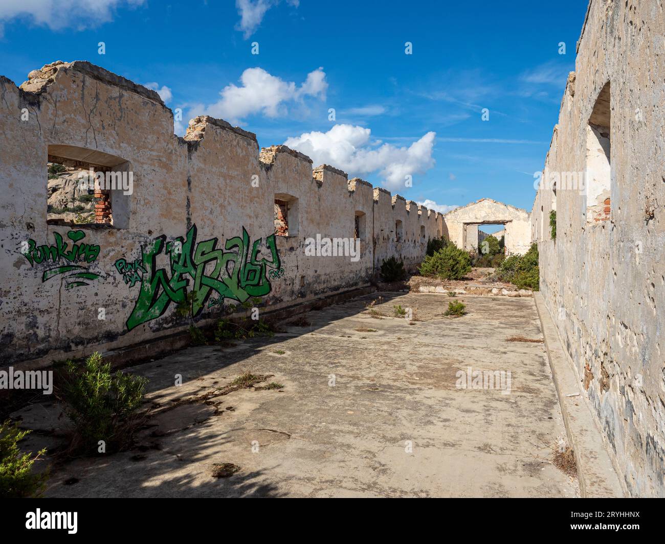 Historical military base hi-res stock photography and images - Alamy