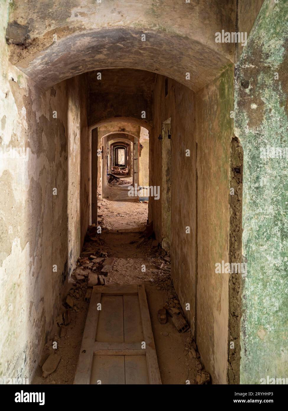 Military fortress hi-res stock photography and images - Alamy