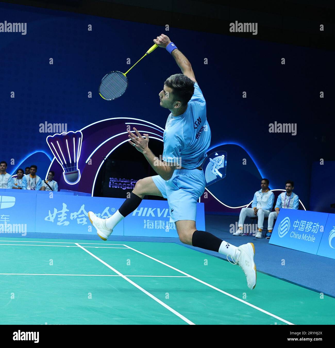 Hangzhou, Zhejiang, China. 1st Oct, 2023. Hangzhou, Zhejiang, China ...