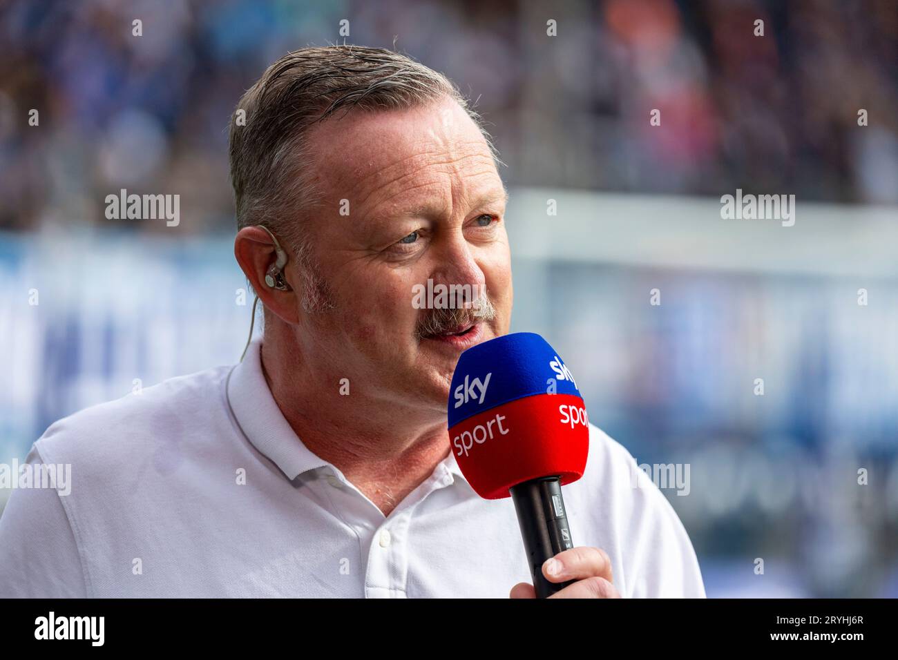Roland virkus hi-res stock photography and images - Alamy