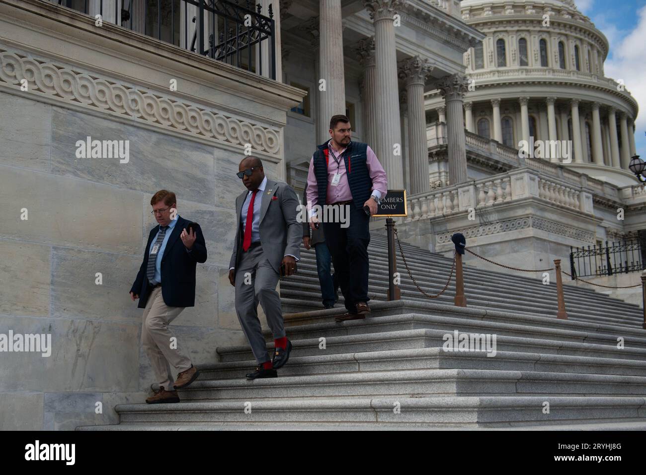 Wesley hunt hi-res stock photography and images - Alamy