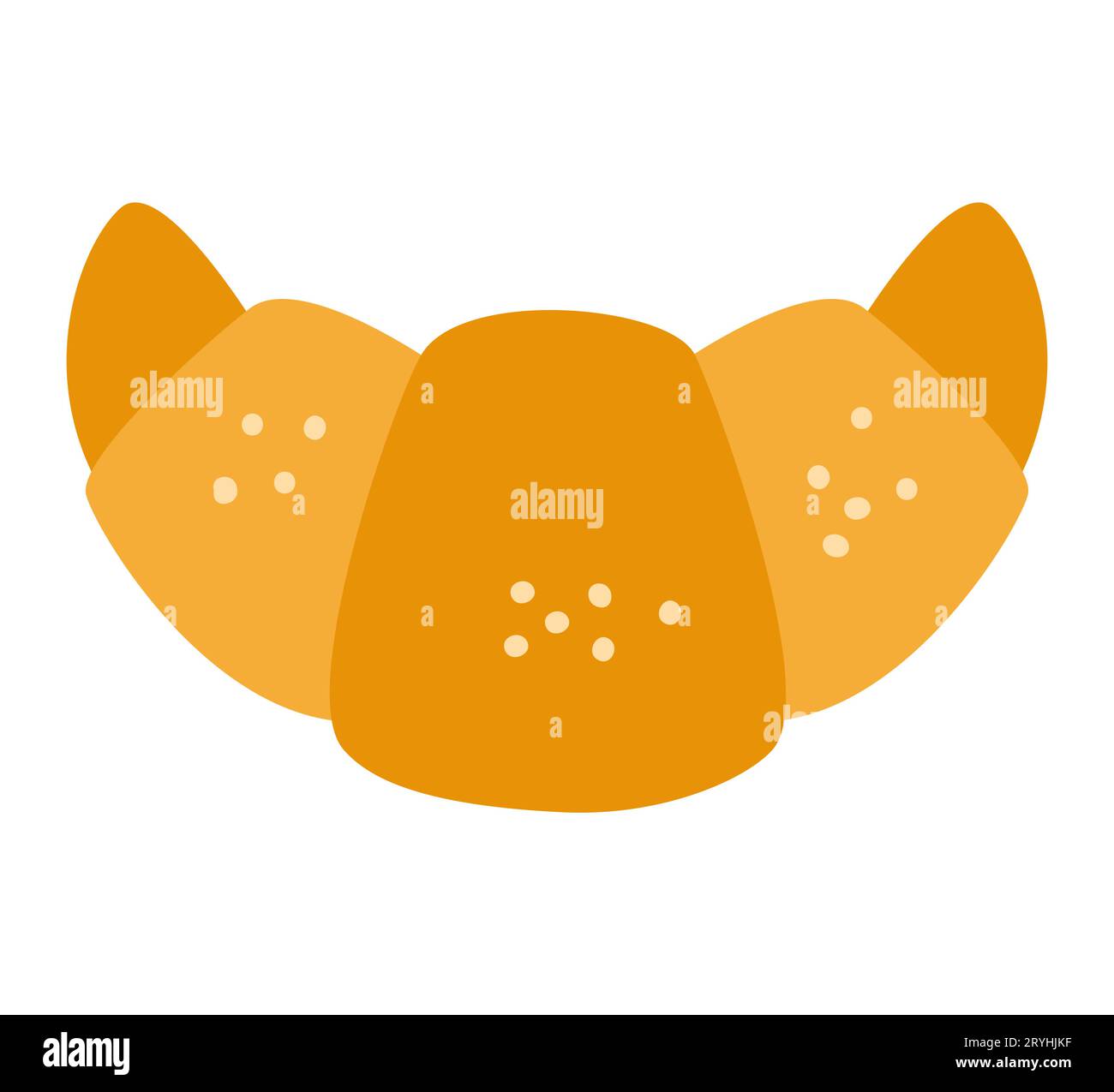 Fast food france Stock Vector Images - Alamy