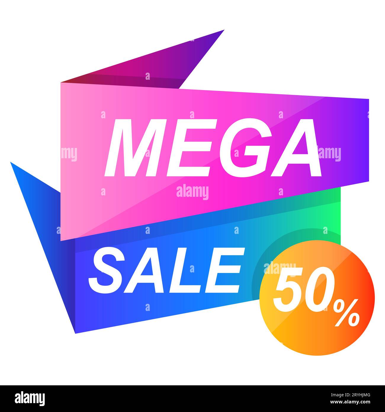 shopping discount label. Shopping promotion label. vector design sale ...