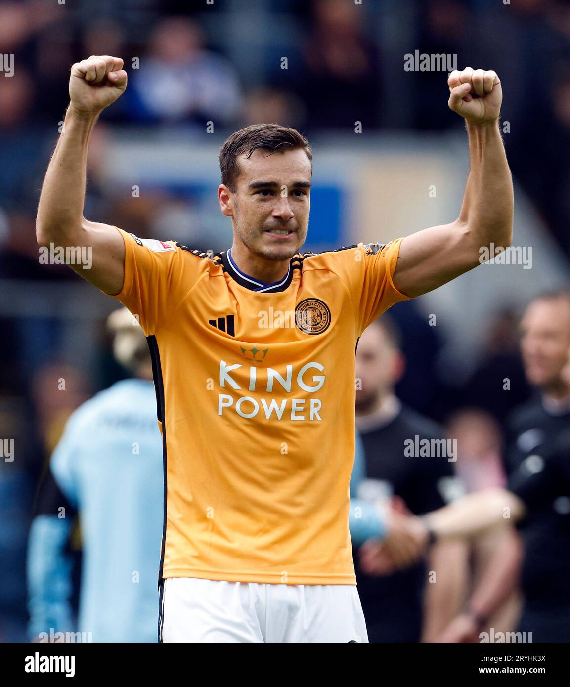 Winks leicester 2023 hi-res stock photography and images - Alamy