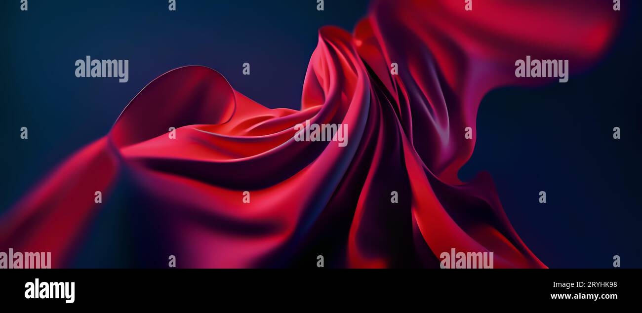 Vibrant fabric design hi-res stock photography and images - Alamy