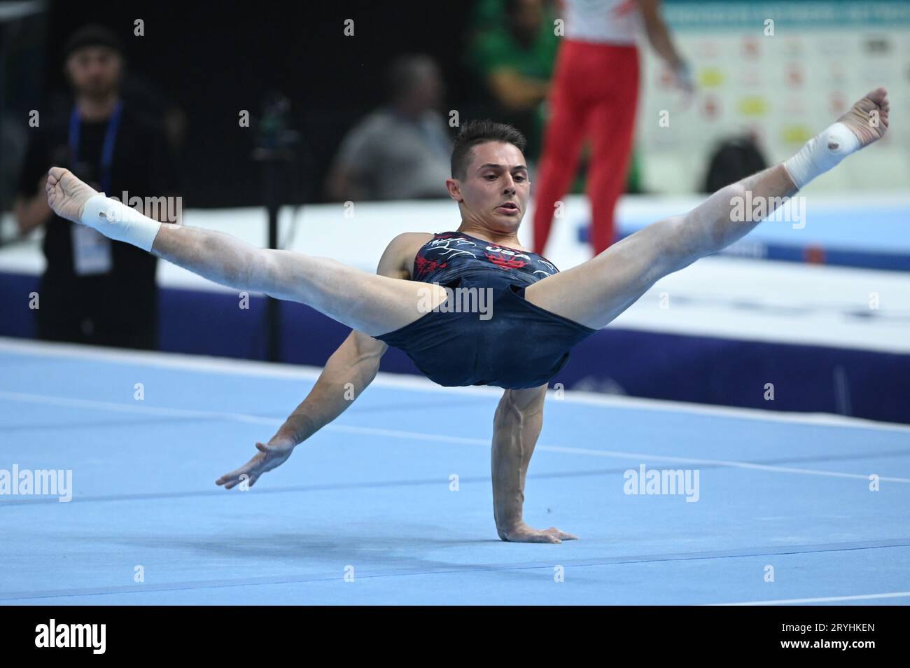 Paul juda hi-res stock photography and images - Alamy