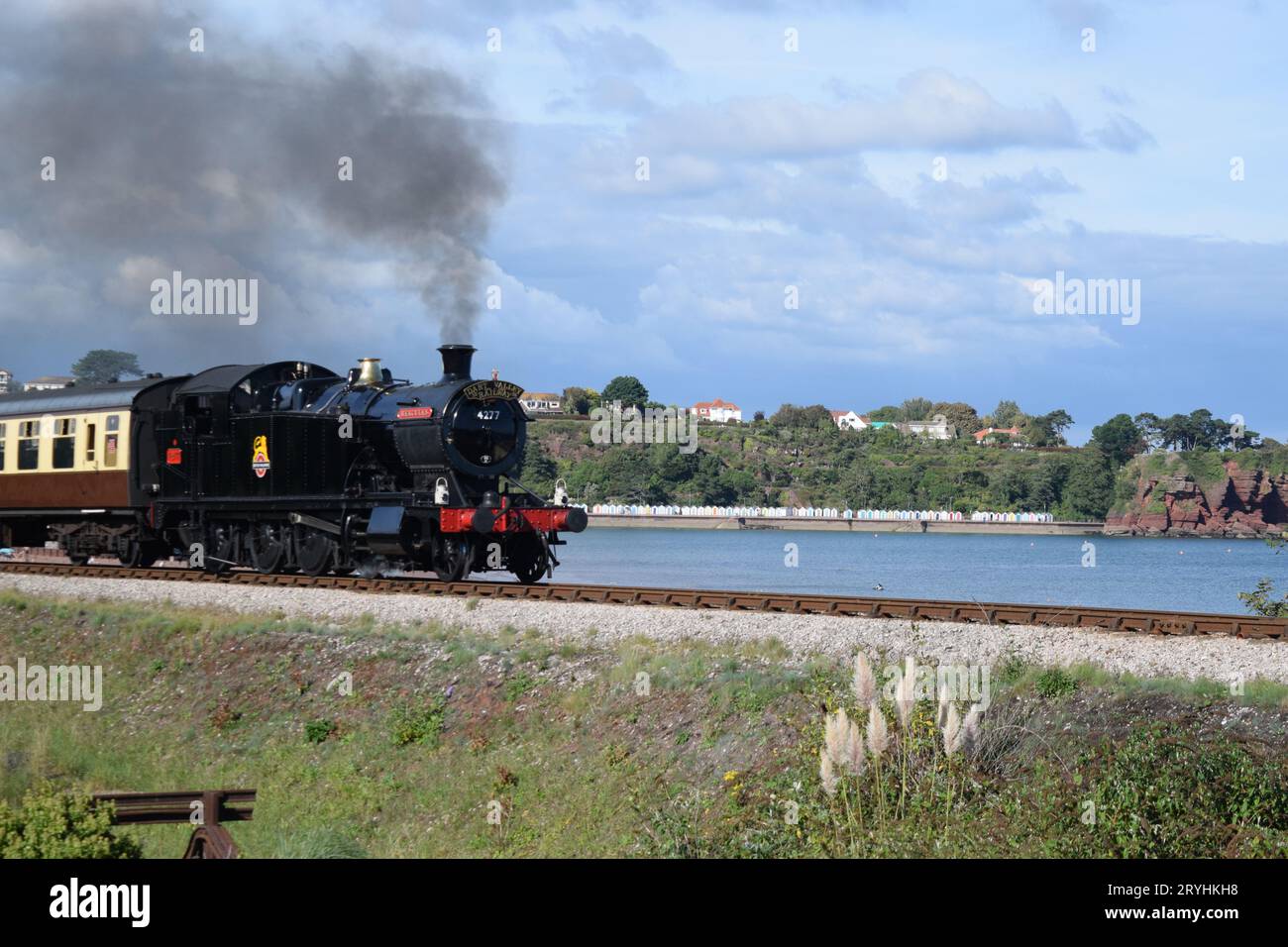 Hercules train hi-res stock photography and images - Alamy