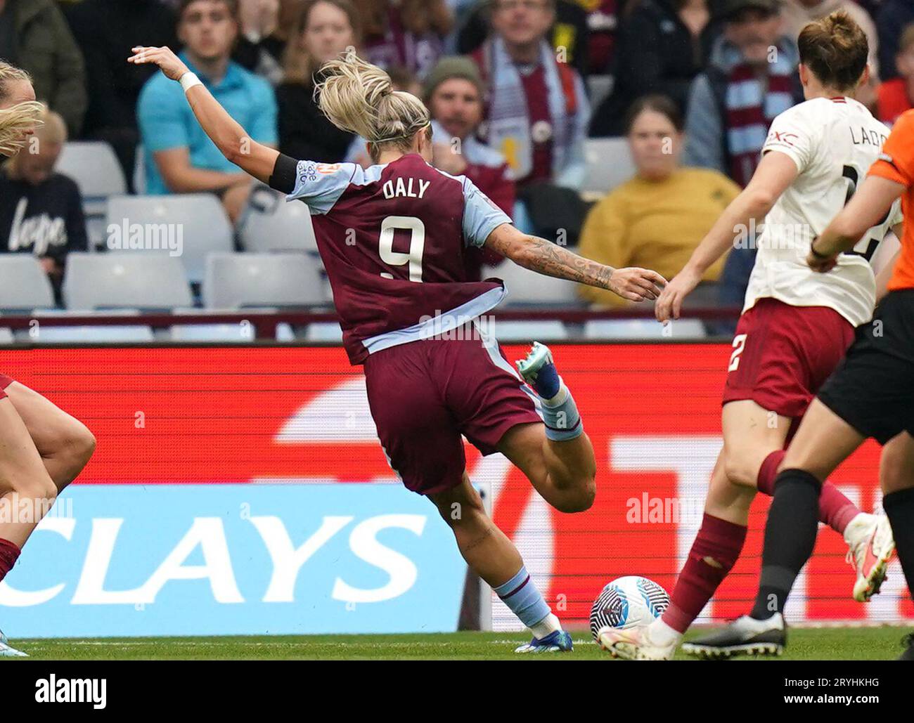 Rachel daly villa hi-res stock photography and images - Alamy