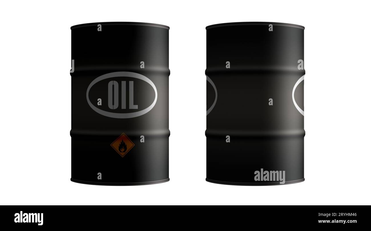 Crude oil container hi-res stock photography and images - Alamy