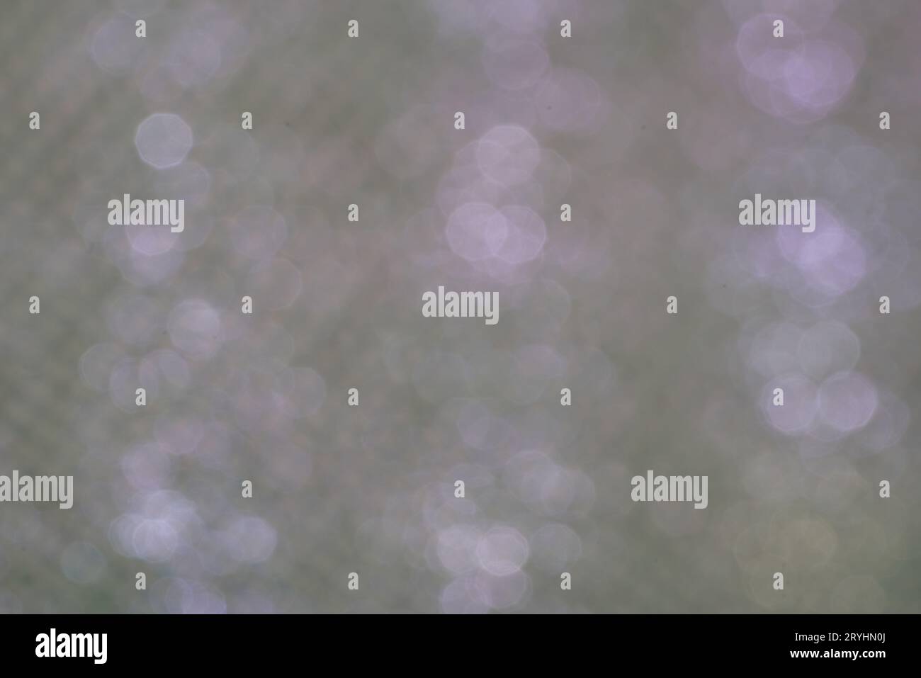 Colored photo background out of focus photographed with lens flares as ...