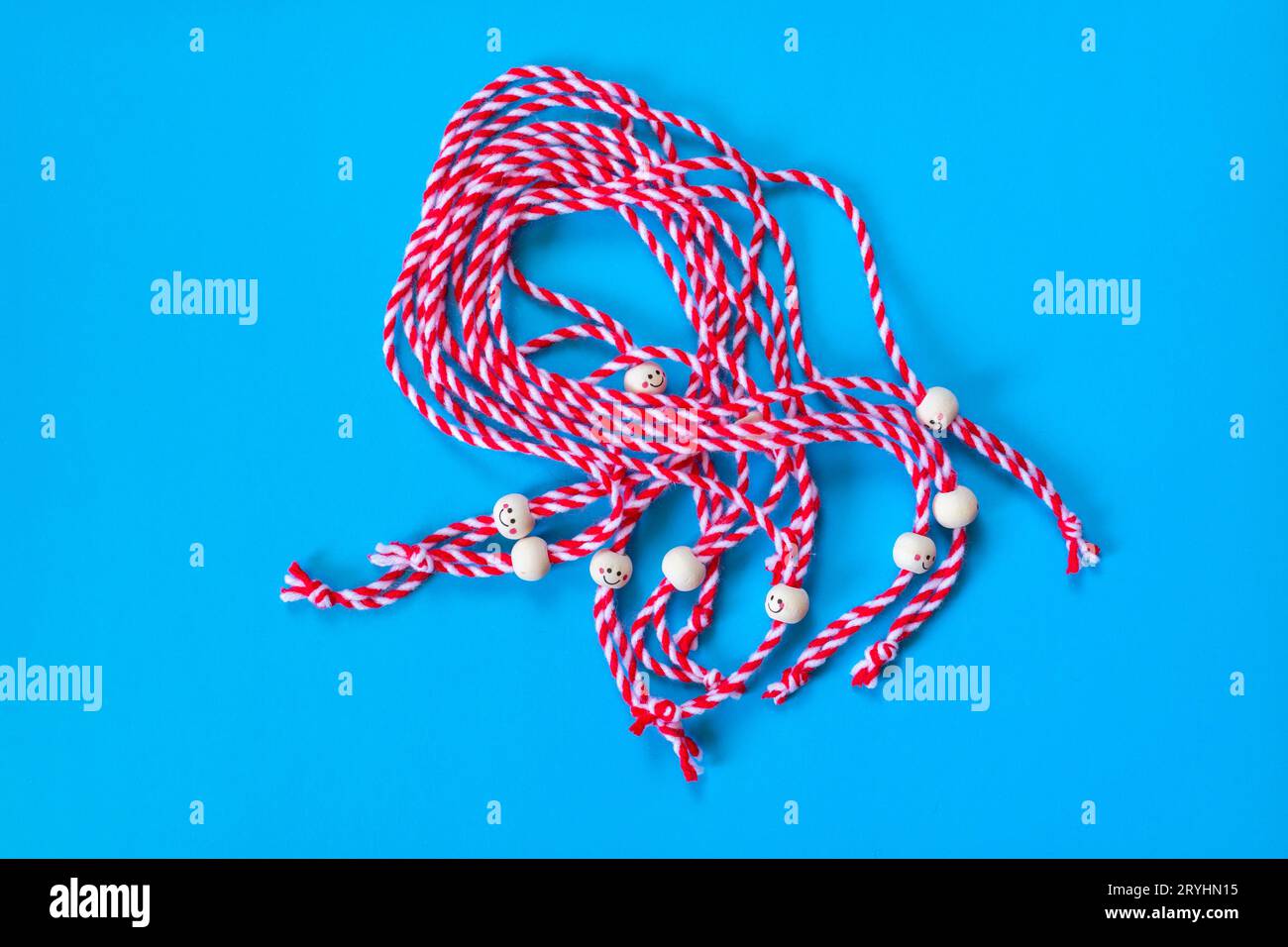 Martenichka hi-res stock photography and images - Alamy