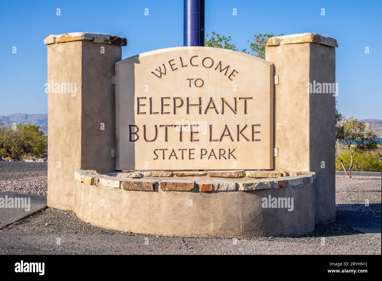 Elephant road signage hi-res stock photography and images - Alamy