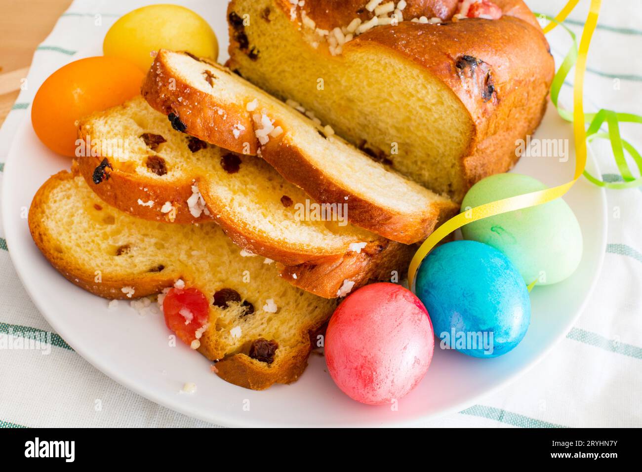 Verwunderlich Geback Zu Ostern Bilder