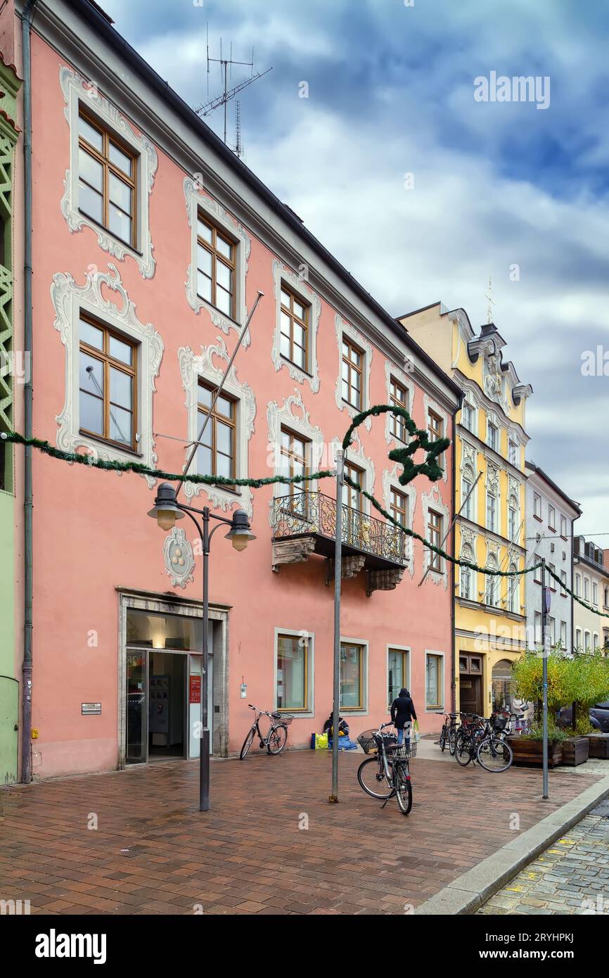 Freising germany hi-res stock photography and images - Alamy