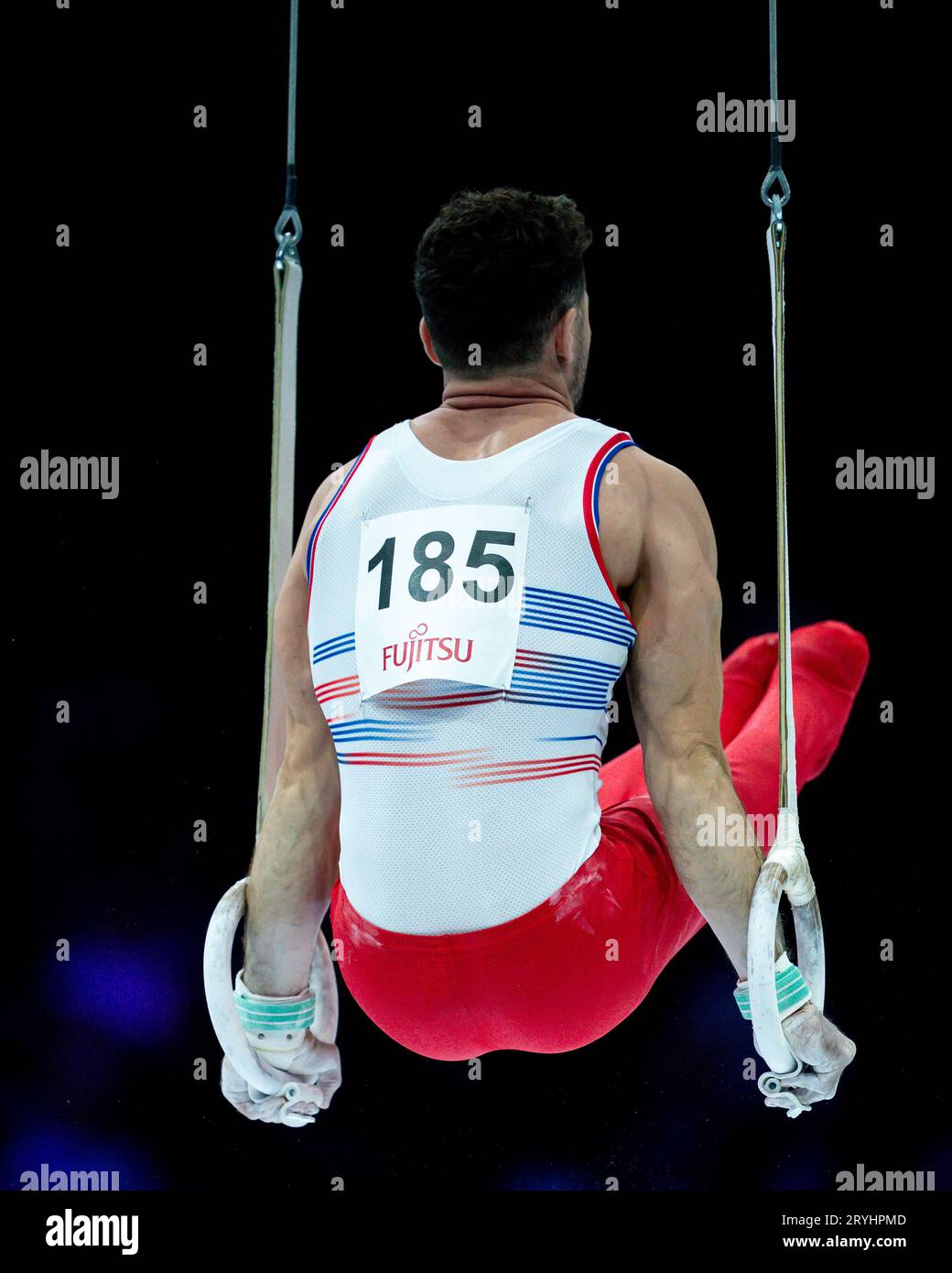 Daniela fra hi-res stock photography and images - Alamy