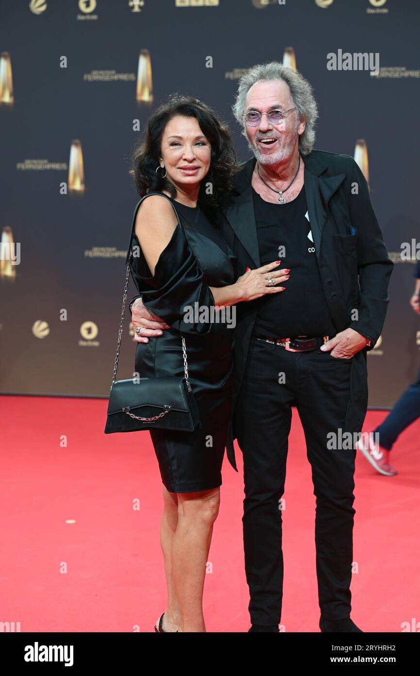 Elena balder hi-res stock photography and images - Alamy