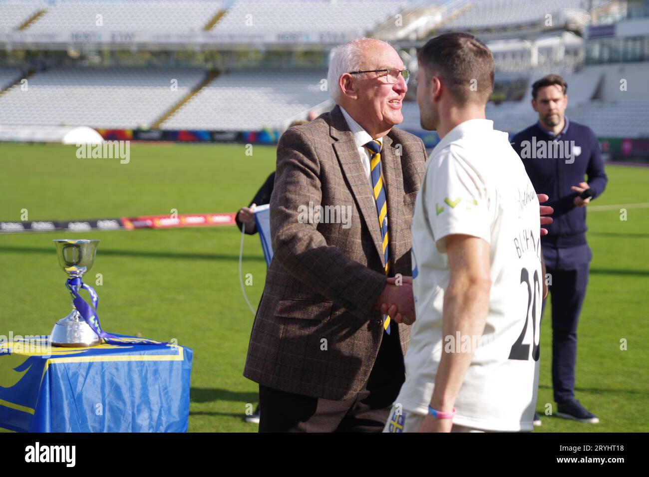 Jonathan bushnell hi-res stock photography and images - Alamy