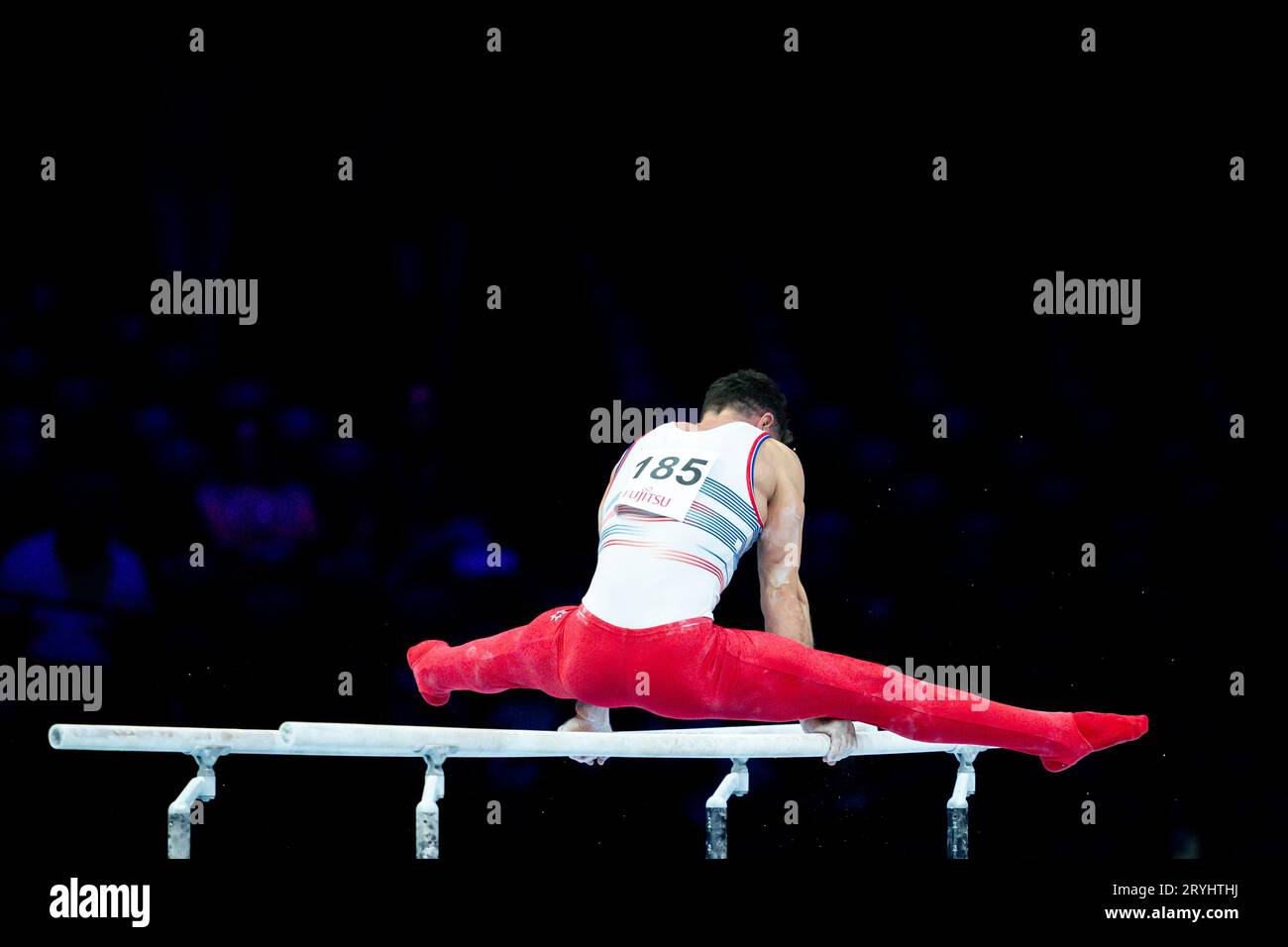 Daniela fra hi-res stock photography and images - Alamy