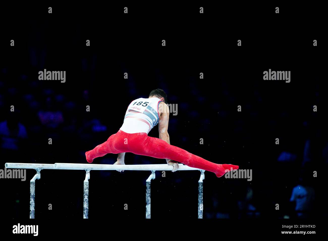 Daniela fra hi-res stock photography and images - Alamy