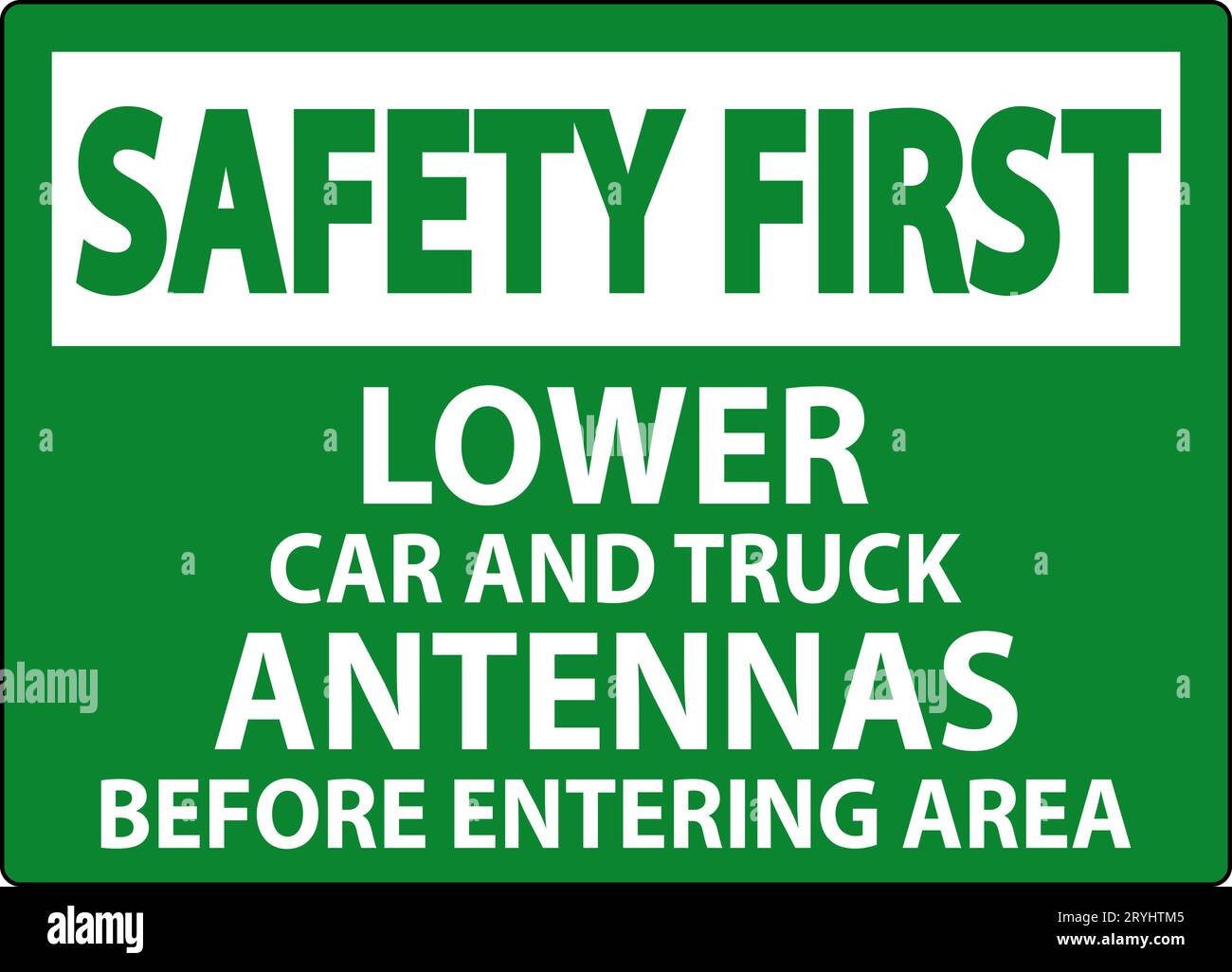 The first television station Stock Vector Images - Alamy