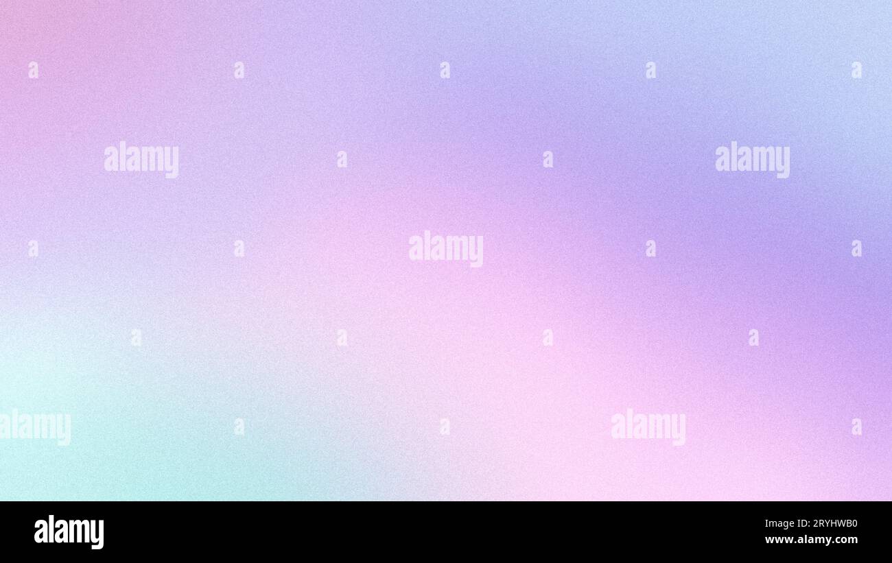 Purple pink grainy gradient background, pastel blurred colors noise ...