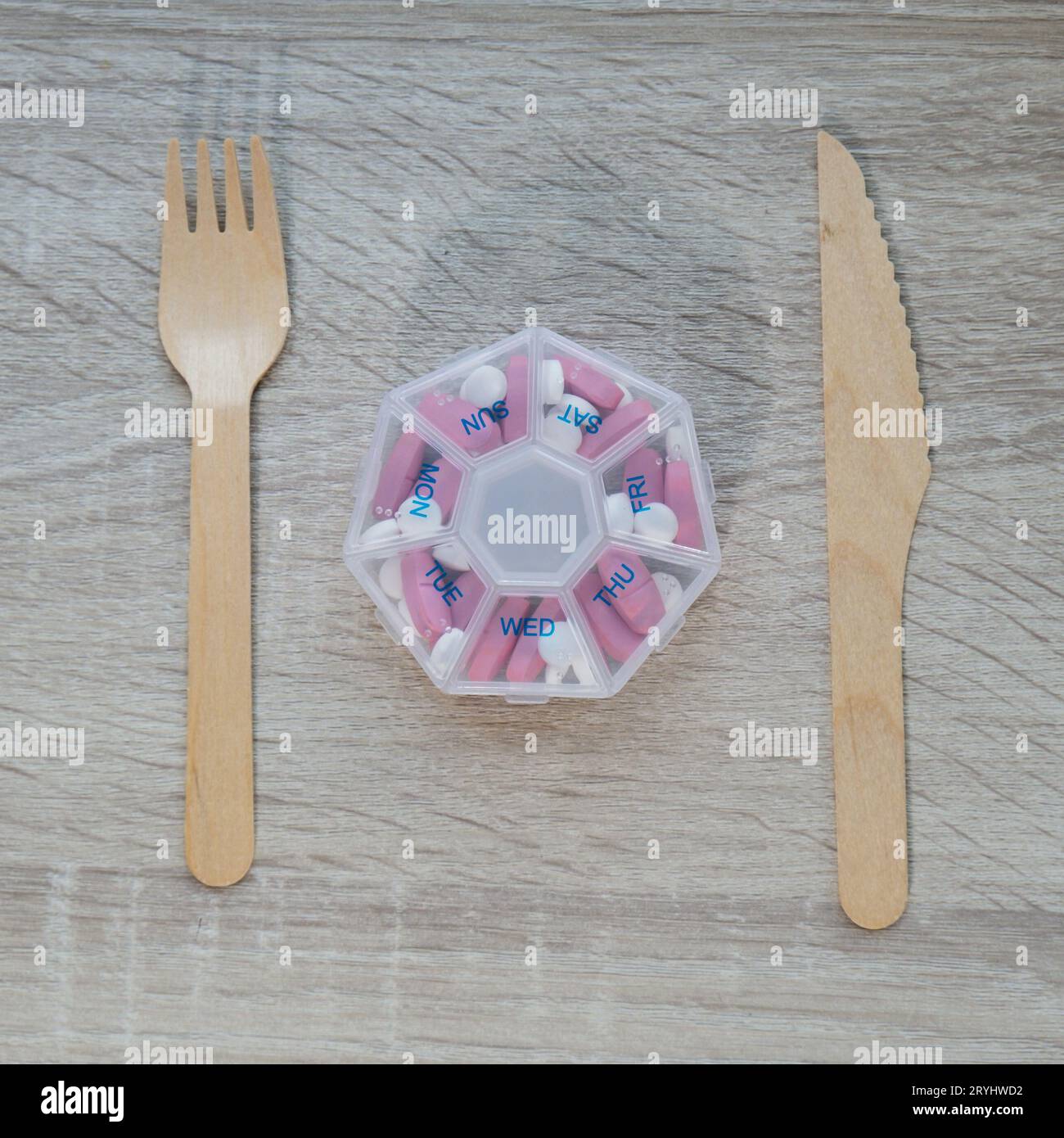 Drug doses hi-res stock photography and images - Alamy