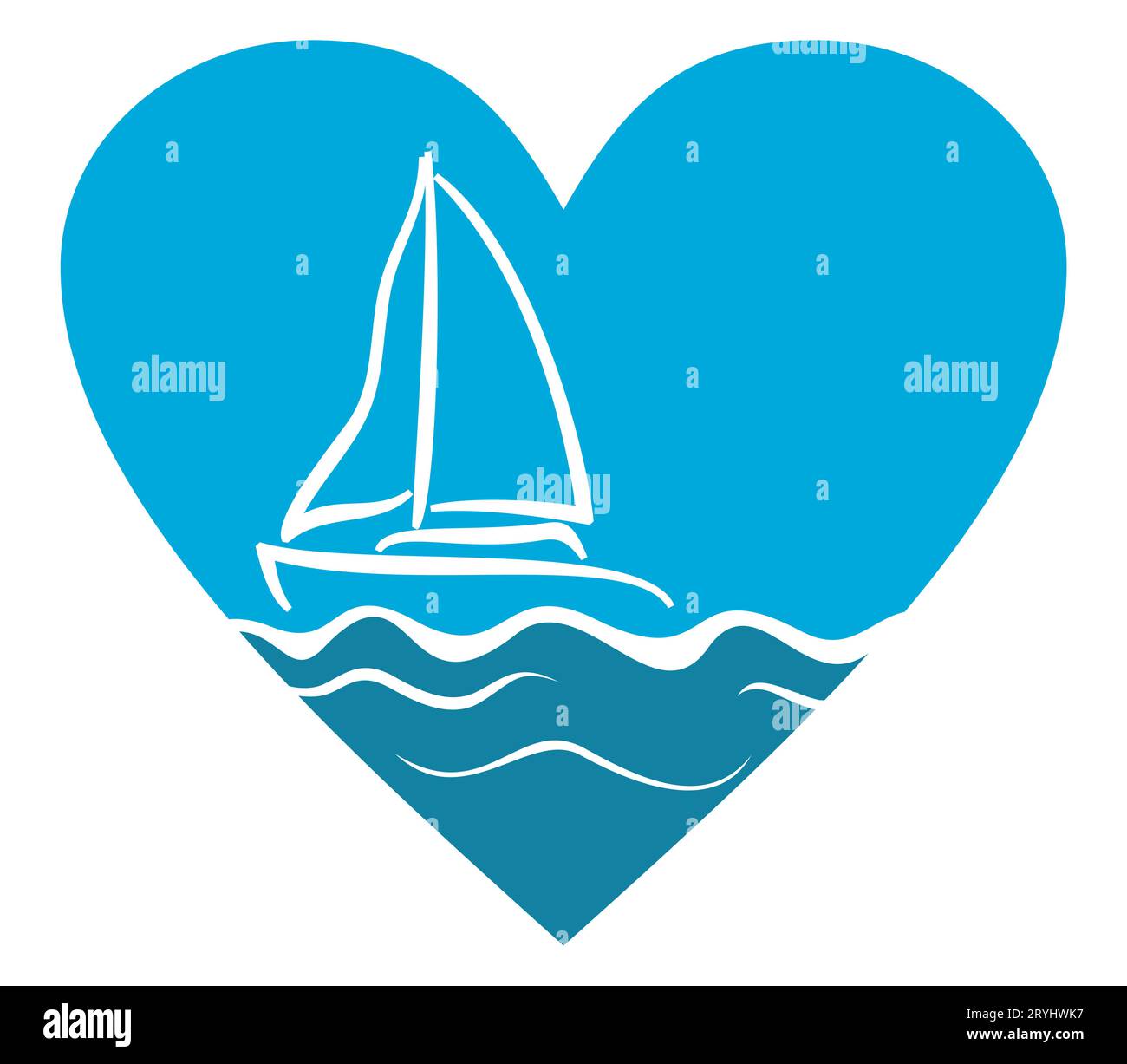 Excursion cruise ship Cut Out Stock Images & Pictures - Alamy