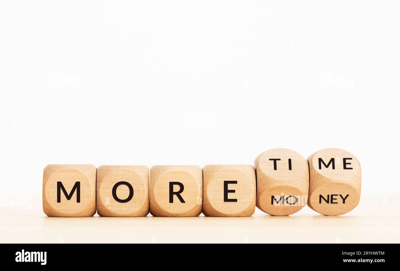 Time blocks hi-res stock photography and images - Alamy