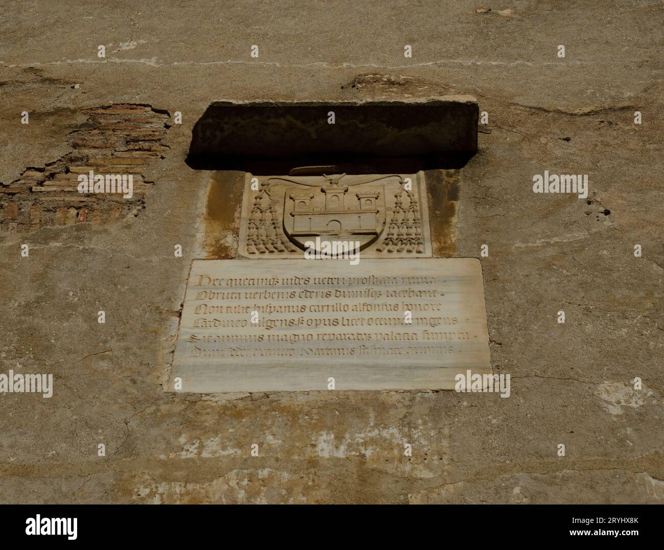 Alfonso carrillo hi-res stock photography and images - Alamy