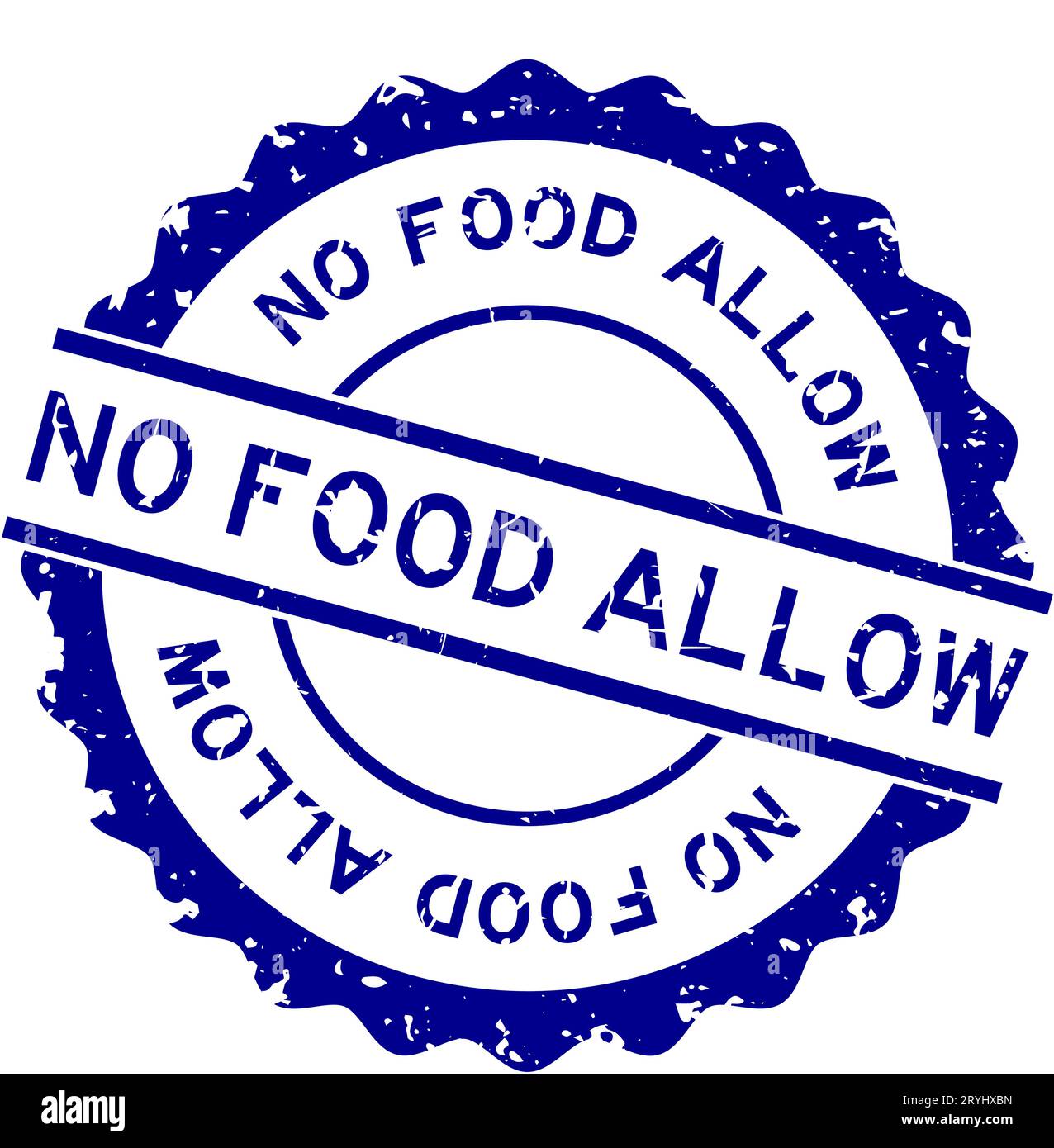 Food allowance Stock Vector Images - Alamy