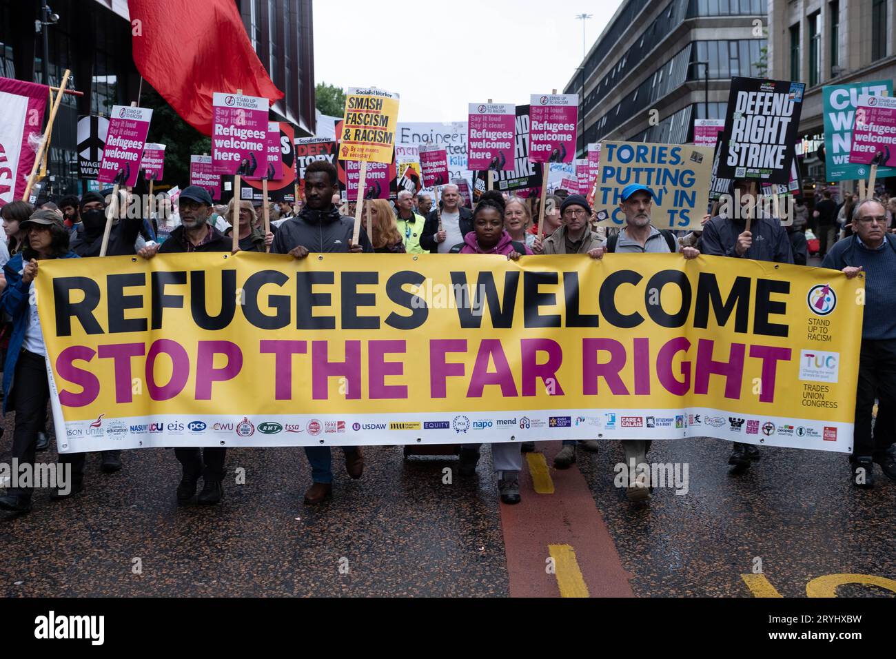 Cancellation of hs2 hi-res stock photography and images - Alamy