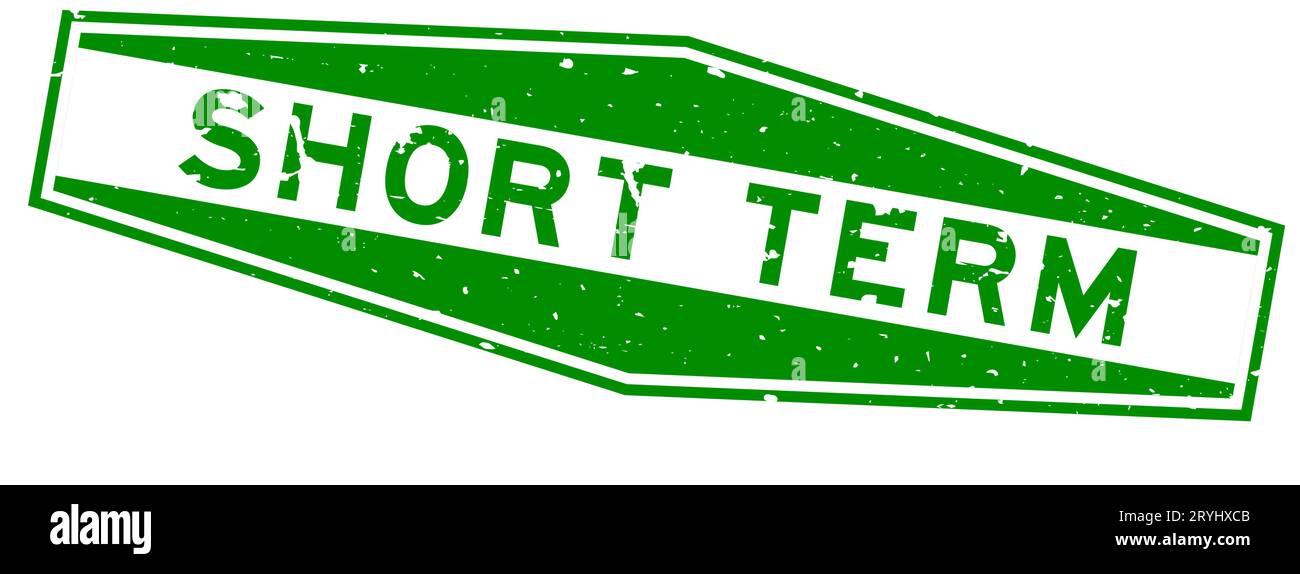 Short lasting Stock Vector Images - Alamy