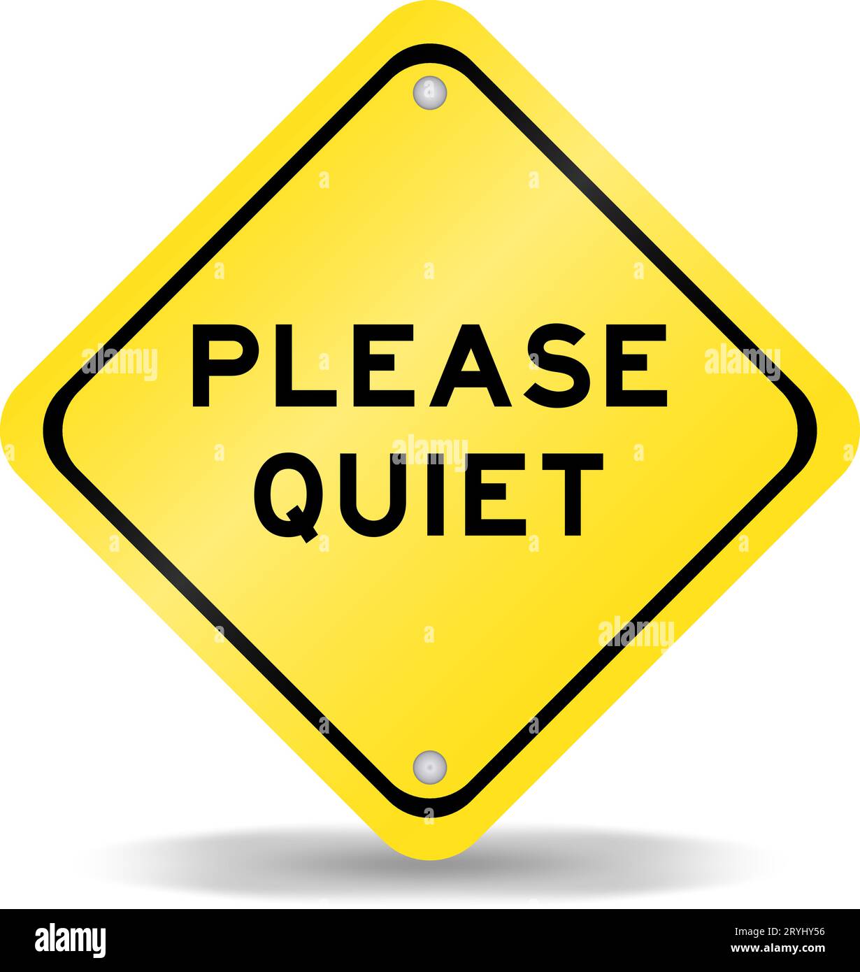 White courtesy telephone Stock Vector Images - Alamy