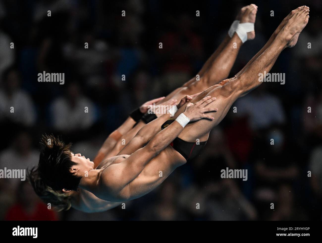 Bertrand rhodict anak lises of malaysia hi-res stock photography and ...