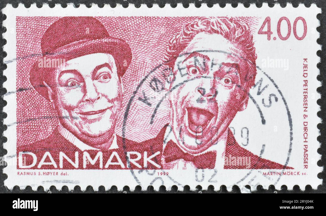 Kjeld petersen hi-res stock photography and images - Alamy